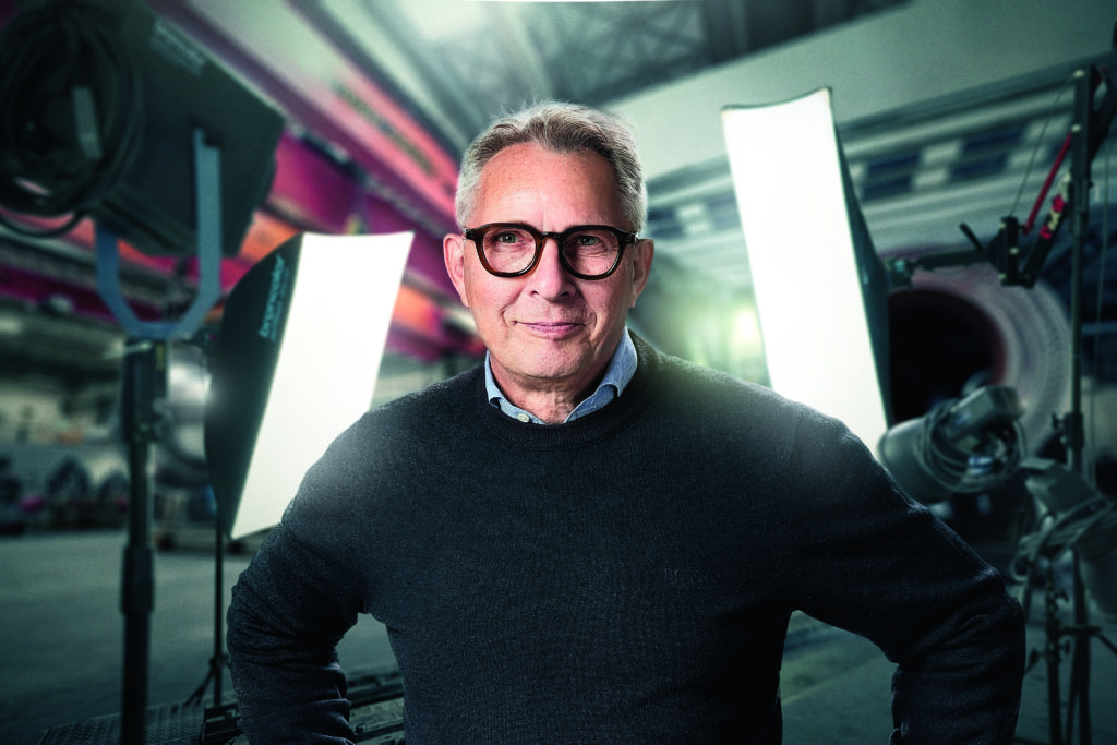 Forside - SVEND PEDERSEN - FOTO+FILM